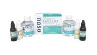 China Blood Bank Products Polybrene Test Kit 75 Tests 150 Tests 400 Tests 130ml 20ml for sale