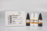 China Pathological Acid Fast Stain Reagents Phenol Free Fuchsin Staining Method for sale