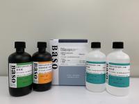 China Acid Fast Fluorescence Chromogenic Reagent Phenol Free 20Test 100Test 200Test for sale