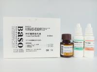 China Nerve Myelin Stain Solution Luxol Fast Blue Method 3x20ml 3x100ml for sale