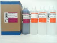 China Hospital / Research Institution Wright Giemsa Stain Solution For Auto Stainer for sale