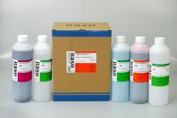 China Faster Staining Modified Sperm Pap Stain Papanicolaou Stain For Automatic Stainer for sale