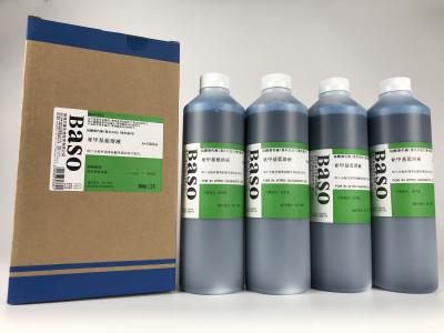 China Rapid And Practical Acid Fast Stain Ziehl Neelsen Stain For Auto Stainer for sale