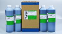 China Acid Fast Stain Kinyoun Stain Reagents Solution For Medical Diagnose / Research for sale