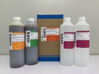 China Acid Fast Stain Reagents Phenol Free Auramine O Staining Method For Auto Stainer for sale