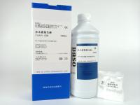 China Laboratory Hematoxylin Stain (Gill) 1000ml For Healthcare Facility for sale