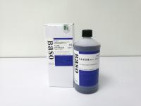 China Hematoxylin Stain Solution (Mayer) 500ml Clear Colourful For Medical Institution for sale