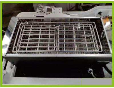 China Dual Model Plasma Thawing Systems Plasma Thawers With Intelligent Temperature Control for sale