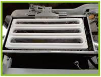 China Dual Model Plasma Thawing Systems Plasma Thawers With Intelligent Temperature Control for sale
