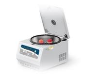 China Standardized Medical Lab Centrifuge For Horizontal Multihole for sale
