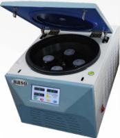 China Standardized Medical Laboratory Centrifuge For Nucleic Acid Samples for sale