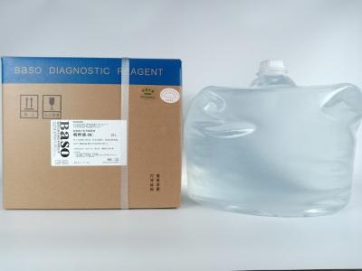 China Mindray Series Hematology Analyzer Reagents BC2000/BC2200 BC2800/BC3000/BC3200 (3-Diff) for sale