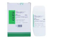 China Fully Auto Biochemistry Analyzer Cleaner Diluent For Hematology Analyzer for sale
