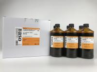 China Rapid Gram Stain Classic Microbiology Stains For Staining Bacteria Or Fungal Smear for sale