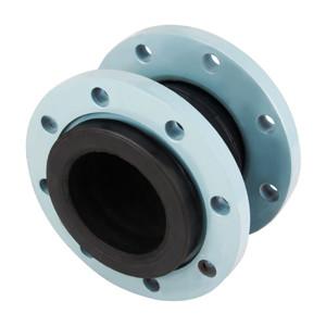 China Single Sphere Rubber Expansion Joint 1.0-2.5 MPa for Pipeline Systems for sale