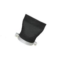 China EPDM Rubber Duckbill Check Valve 50-1200mm for Drainage Systems with 0.01m Opening Pressure for sale