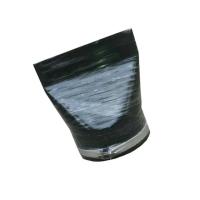 China Rubber Duckbill Check Valve 50-1200mm For Drainage Systems | Industrial Grade Backflow Prevention for sale