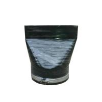 China Rubber Duckbill Check Valve 50-1200mm For Drainage Systems | Industrial Grade Backflow Prevention for sale