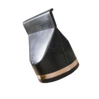 China DN150 PN16 EPDM Rubber Duckbill Check Valve -50℃ to 150℃ Temperature Range, DN50-DN600 Sizes Available for sale