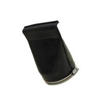China DIN PN16 Oil Resistant Rubber Duckbill Check Valve DN50-DN600 Nitrile Rubber One Way Valve for sale