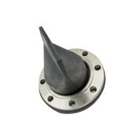 China EN 1092-2 Flanged Duckbill Blowdown Check Valve - Flexible Neoprene Rubber 50-1200mm Sizes for sale