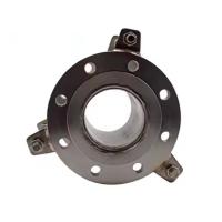 China BS 4504 Stainless Steel Axial Bellows Expansion Joint SS304 316L 32-200mm Diameter 0.25-2.5MPa Pressure Rating for sale