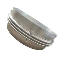 China Carbon Steel Welded Bellows Expansion Joint - Pressure Balance Compensator for 32-1000mm Piping Systems for sale
