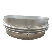 China Carbon Steel Welded Bellows Expansion Joint - Pressure Balance Compensator for 32-1000mm Piping Systems for sale