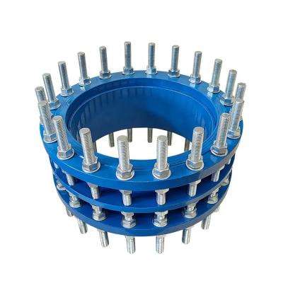 China DN800 Double Flange Dismantling Joint - Stainless Steel High Pressure Compensating Pipe Connector 12-Month Warranty for sale