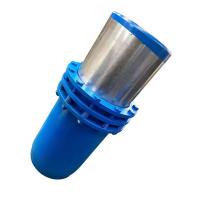 China DN150 PN25 Sleeve Compensator for Thermal Pipeline - 250mm Axial Compensation, 25 Bar Pressure Rating for sale