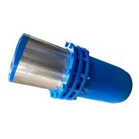 China DN150 PN25 Sleeve Compensator for Thermal Pipeline - 250mm Axial Compensation, 25 Bar Pressure Rating for sale