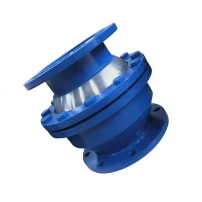 China E-Type Spherical Compensator Universal Joint - Carbon/Stainless Steel, DN100-2400, 4.0 MPa, 350°C for sale