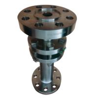 China DN50 900LB FM Flange Stainless Steel 316L SSQ Expansion Joint for Pipeline Thermal Movement for sale