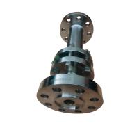 China DN50 900LB FM Flange Stainless Steel 316L SSQ Expansion Joint for Pipeline Thermal Movement for sale