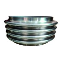 China Custom Stainless Steel Bellows Expansion Joint 32-200mm with Pressure Ratings 0.25-2.5 MPa for Industrial Applications for sale