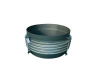 China Stainless Steel Bellows Expansion Joint DN32-DN3000 with 1000°C Temperature Rating and 4.0Mpa Pressure Options for sale