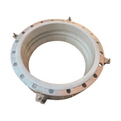 China PTFE Lined Bellow Expansion Joint DN32-DN3000 0.6-1.6MPa Flanged for sale