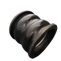 China High Performance Double Sphere Rubber Expansion Joint With Vibration & Noise Reduction for sale