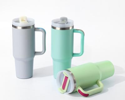 China 304 Food Grade Stainless Steel Insulated Bottle Mirror Finish Reusable Screw On Lid for sale