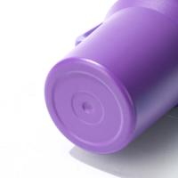 China Custom Logo Scholar Cup Insulated Vacuum Mug / Thermal Water Flask With 24 Hours Cold Retention for sale