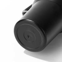 China BPA Free Custom Logo Steel Vacuum Bottle Leak Proof Eco Friendly Colored Drink Bottle for sale
