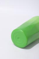 China Colorful Stainless Steel Vacuum Flask With Slim Design Leak Proof Lid And 24-Hour Cold Retention for sale