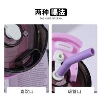 China Double Walled Stainless Steel Workout Bottle Leak Proof Eco Friendly Lid Screw On for sale