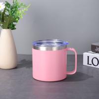 China Custom Stainless Steel Water Bottle with Double Walled Insulation for sale