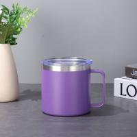 China Custom Stainless Steel Water Bottle with Double Walled Insulation for sale