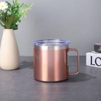 China Custom Stainless Steel Water Bottle with Double Walled Insulation for sale