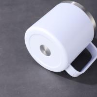 China Custom stainless steel mug with Double Walled Insulation for sale