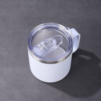 China Custom stainless steel mug with Double Walled Insulation for sale
