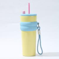 China Stanley Quencher H2.0 Custom Design 40oz Tumbler with Handle Straw Lid for sale