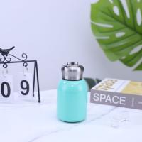 China stainless steel mug with lid for sale
